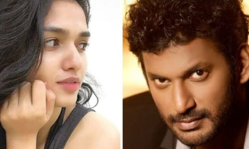 വിശാലിന്റെ പുതിയ ചിത്രം നിർമിക്കുന്നത് നായക നടന്മാരായ ഉറ്റ സുഹൃത്തുക്ക ...